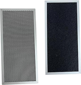 Amazon.com: SV02300 Air Exchanger Filter (15-3/8 x 7-1/8 x 5/8) for ...