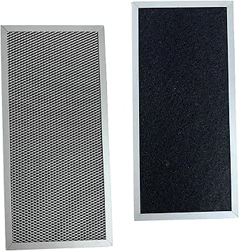 Amazon.com: SV02300 Air Exchanger Filter (15-3/8 x 7-1/8 x 5/8) for ...