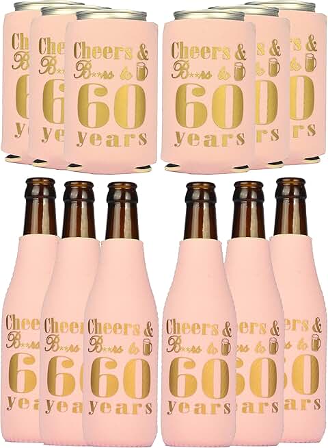 Amazon 60th Birthday Favors Amazon 60th Birthday Favors
