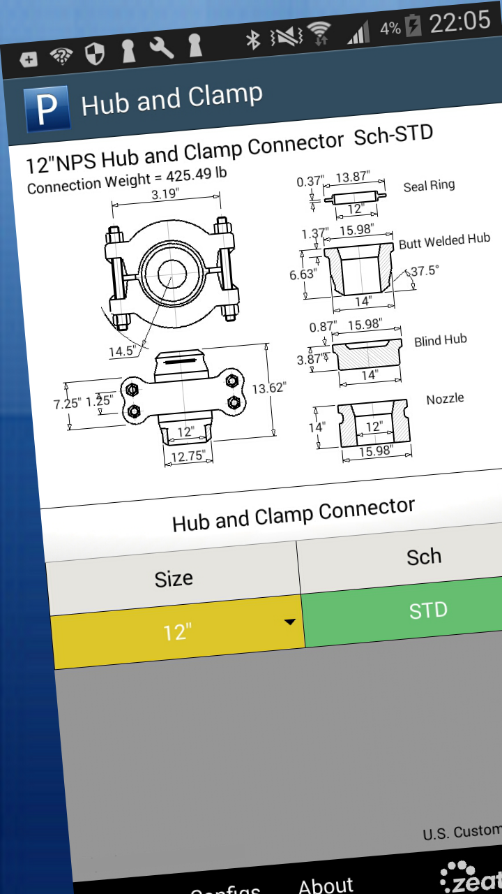 Pipedata-Plus:Amazon.com:Appstore for Android