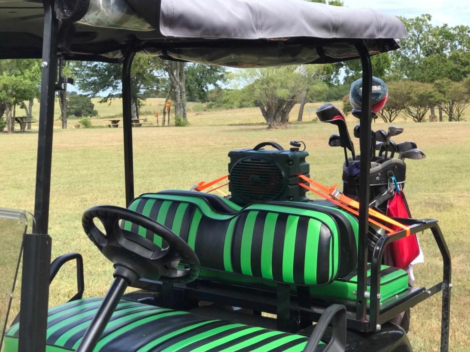 Amazon.com: Turtlebox: Tie-Down Strap Kit - Set of 2, Each 41" Long ...