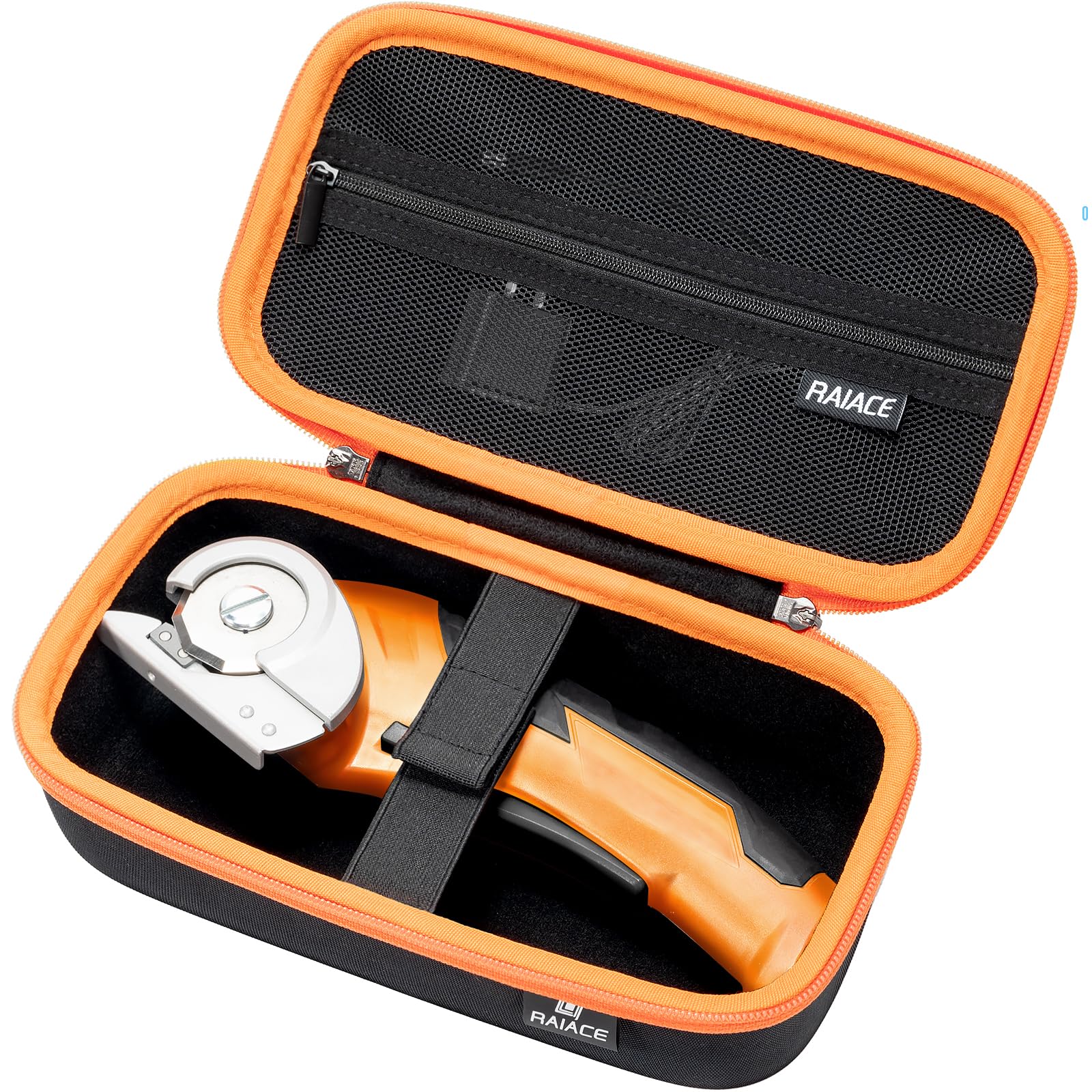 Amazon.com: RAIACE Hard Storage Case Compatible with WORX WX082L ...