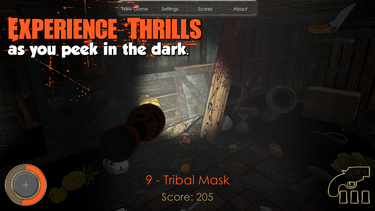 Spotter - App on Amazon Appstore