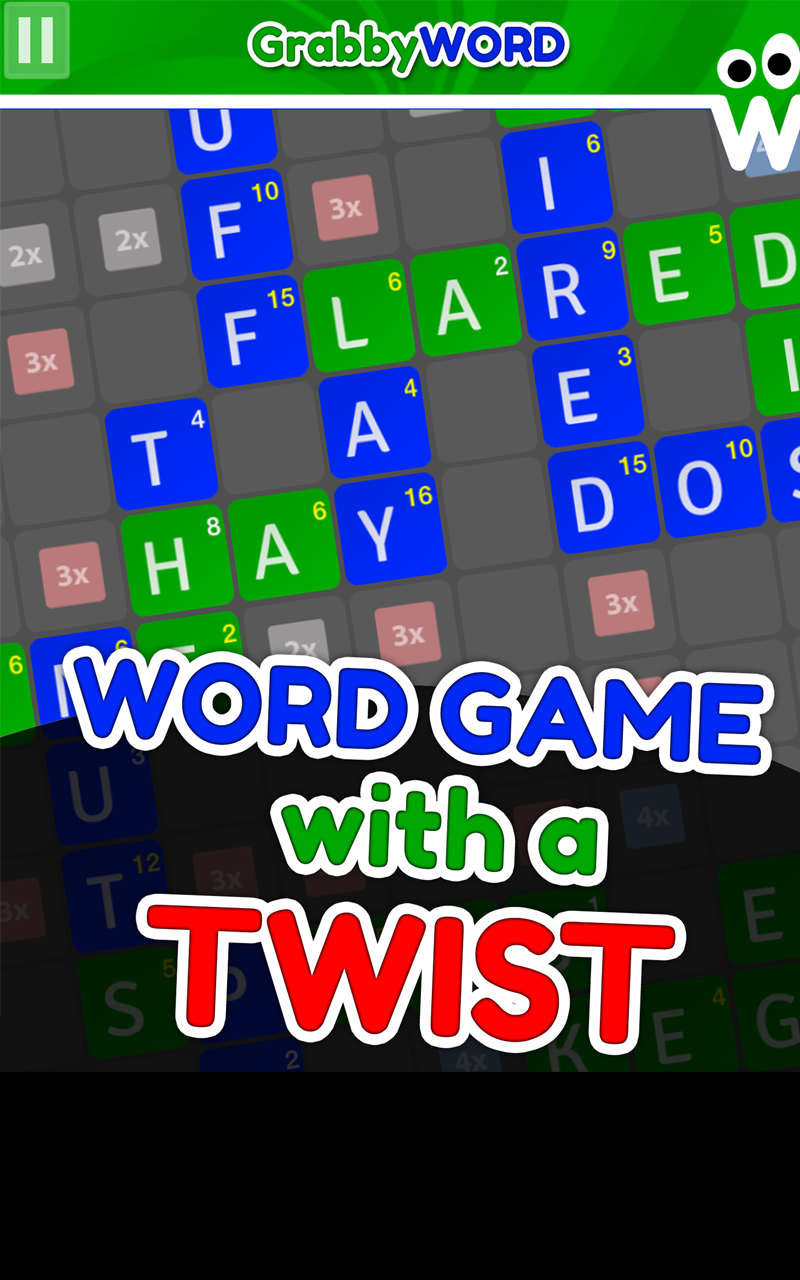 grabbyWord - App on the Amazon Appstore