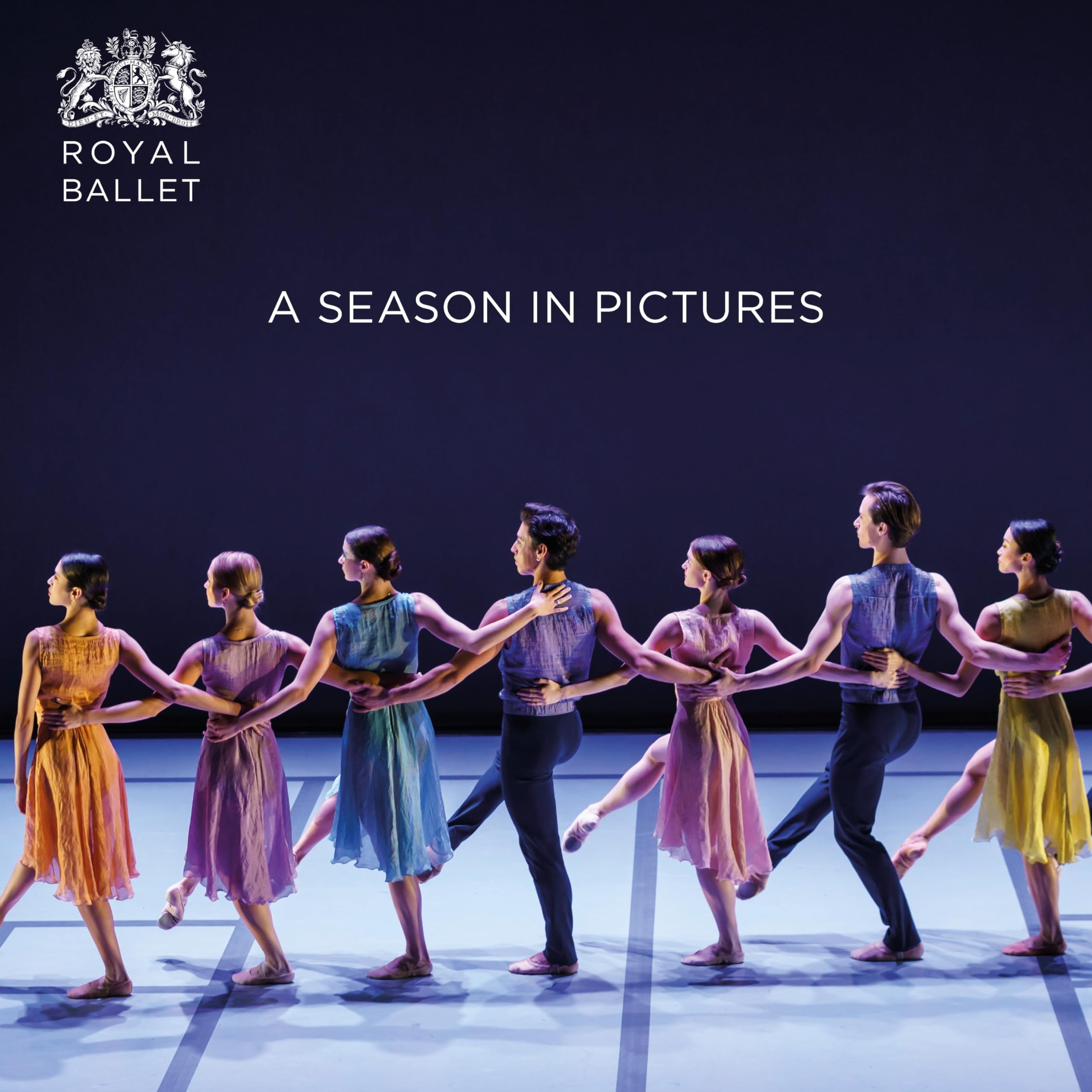 The Royal Ballet in 2020: 2019 / 2020 (Royal Ballet Yearbook): Amazon ...