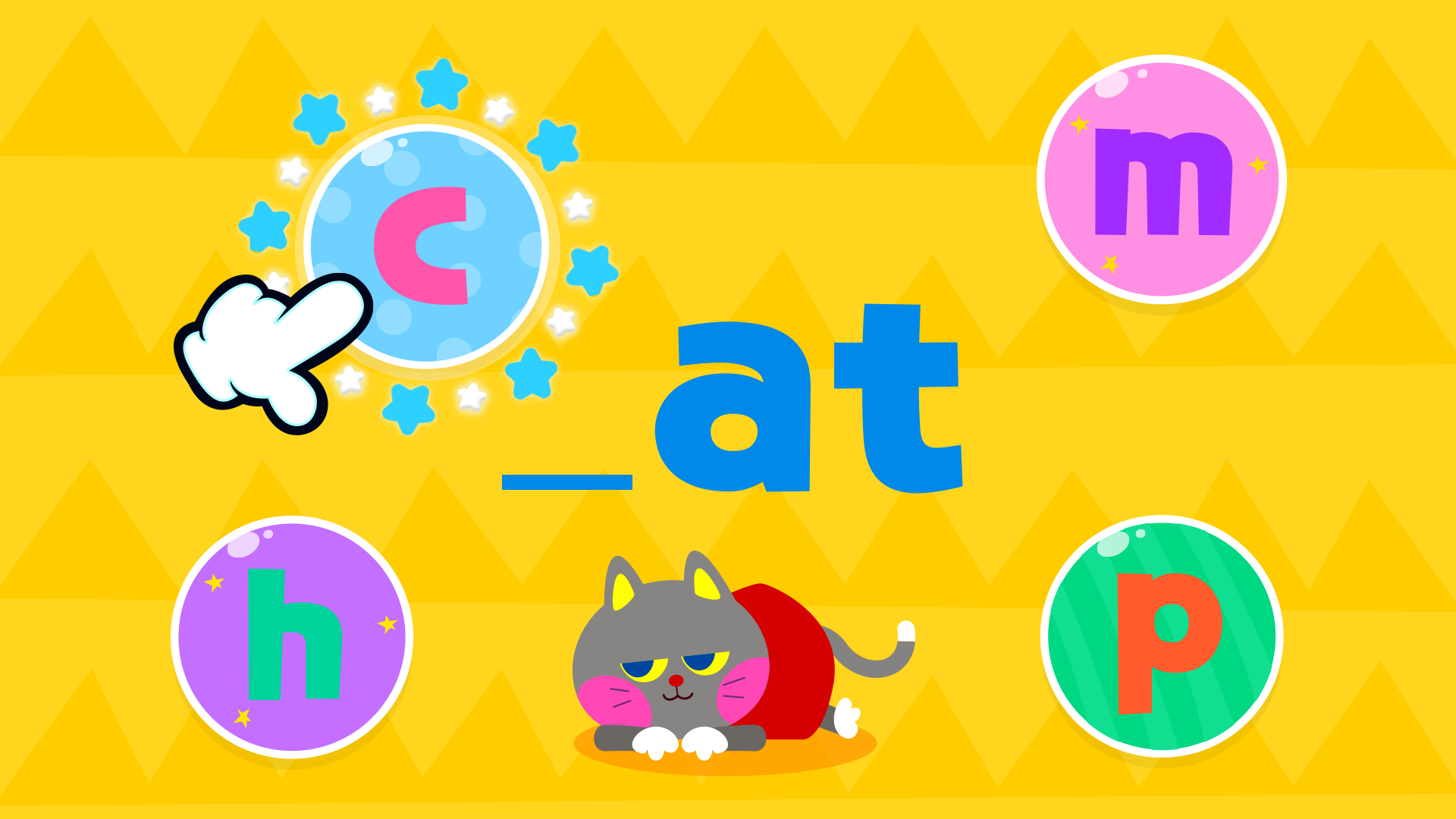 Pinkfong Super Phonics - App on Amazon Appstore