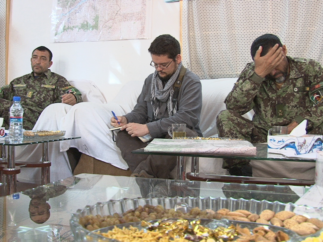 Amazon.com: Wesley Morgan: books, biography, latest update