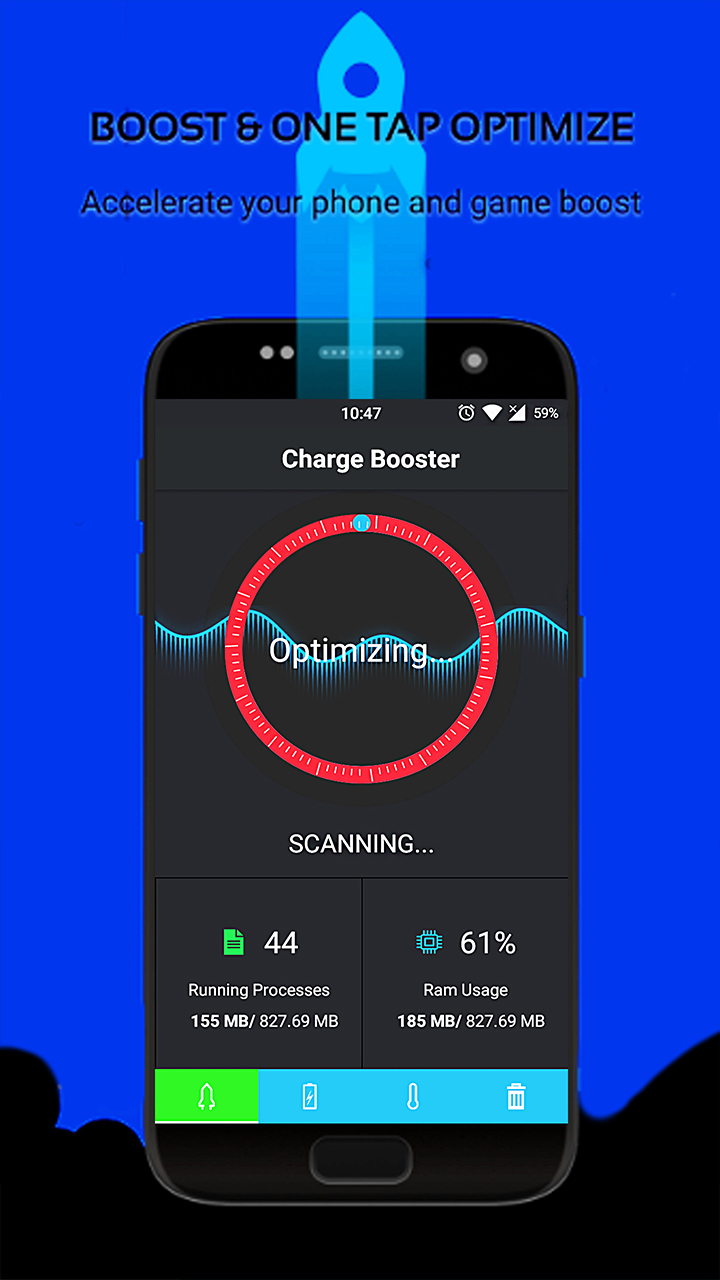 Ultimate Cleaner - Booster & Phone Cleaner - App on Amazon Appstore