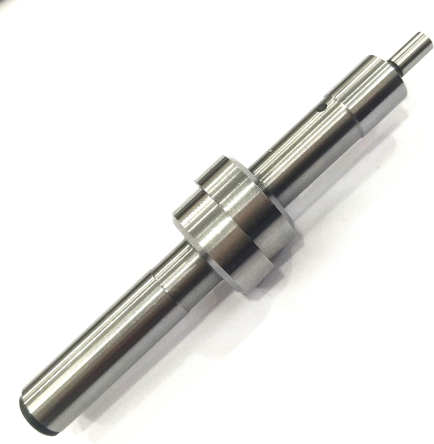 Amazon.com: Precision Edge Finder 10 mm / 0.200" Diameter Shank 4 mm ...