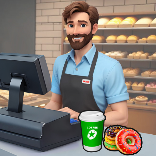 Bakery Supermart Simulator - App on Amazon Appstore
