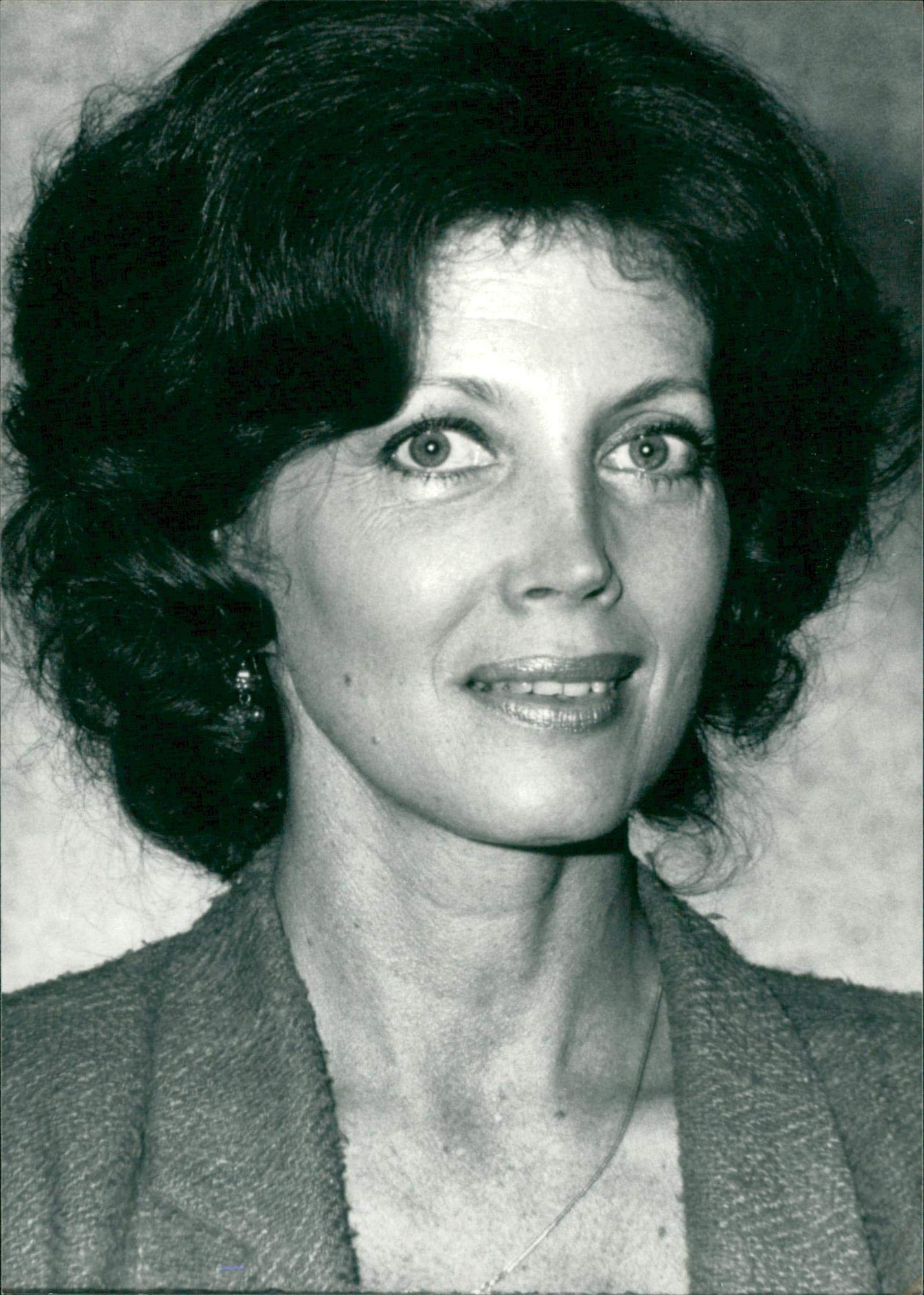 Gayle Hunnicutt Today