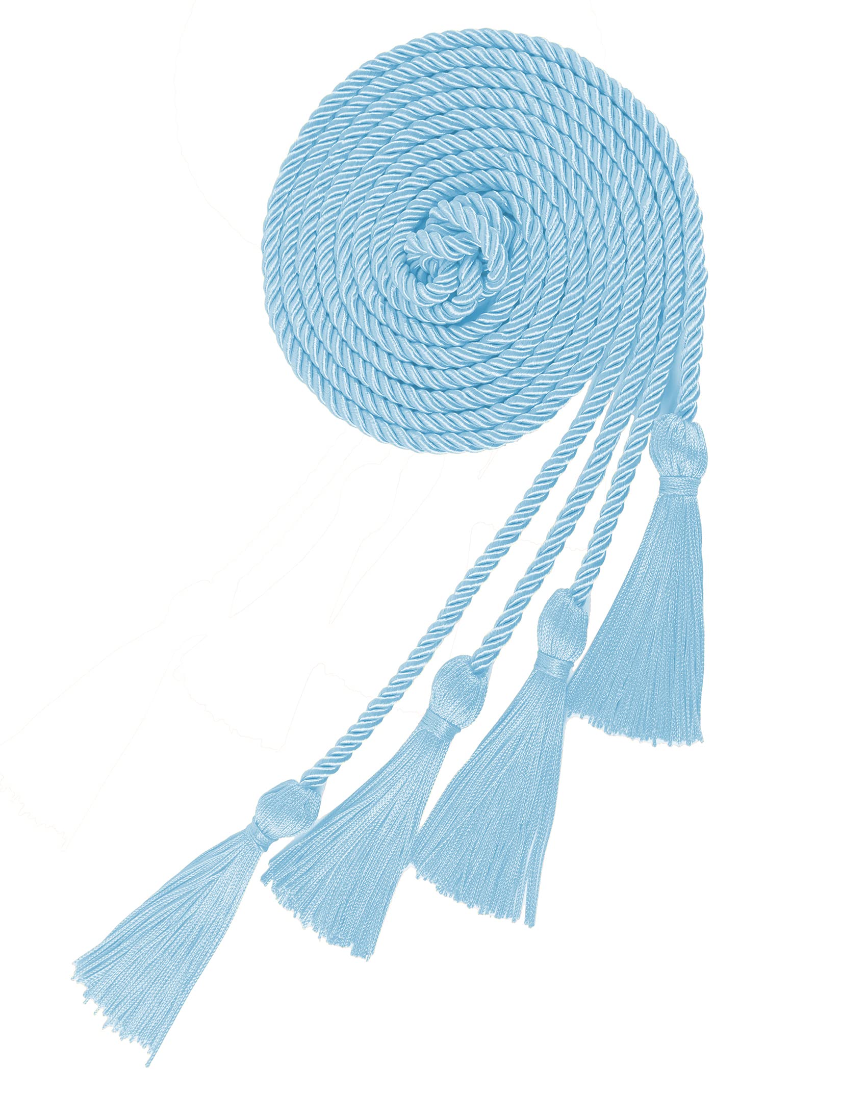 Amazon.com: GRADFTY Double Graduation Honor Cords, Braided Honor Cords ...