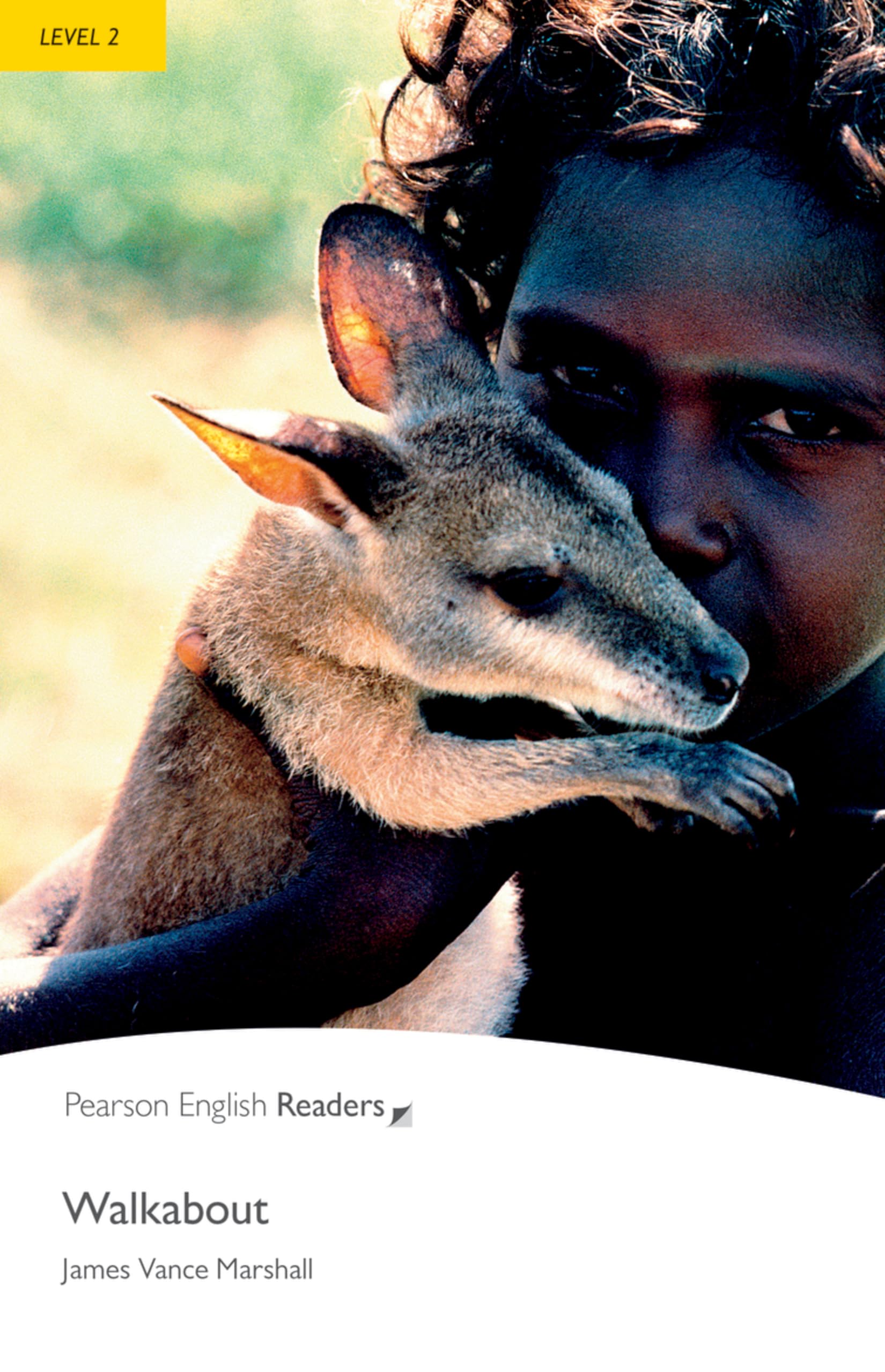 Walkabout: Marshall, James: 9781405881722: Amazon.com: Books