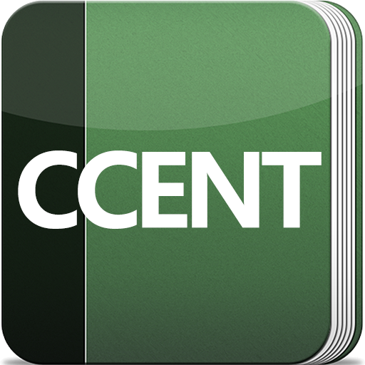 Cisco CCENT Certification: 100-105 (ICND1) Exam - App on Amazon Appstore