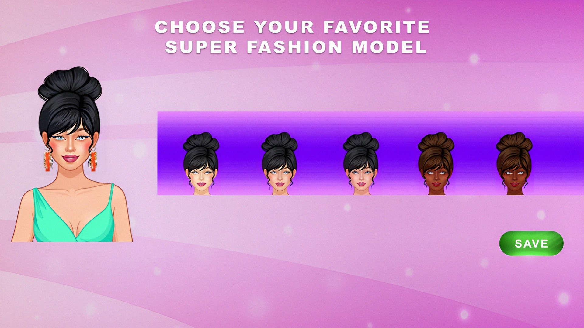 Women Fashion : Stylist Girl Makeover Games (Fashion Star):Amazon.in ...