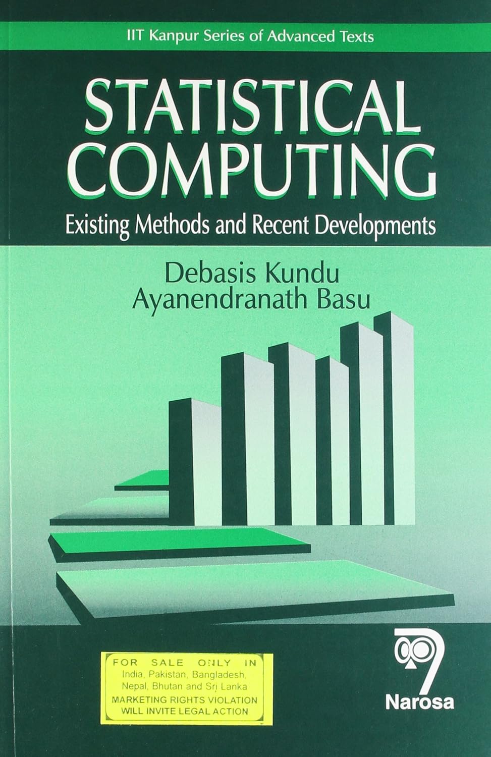 Statistical Computing: Existing Methods and Recent Development : Amazon ...