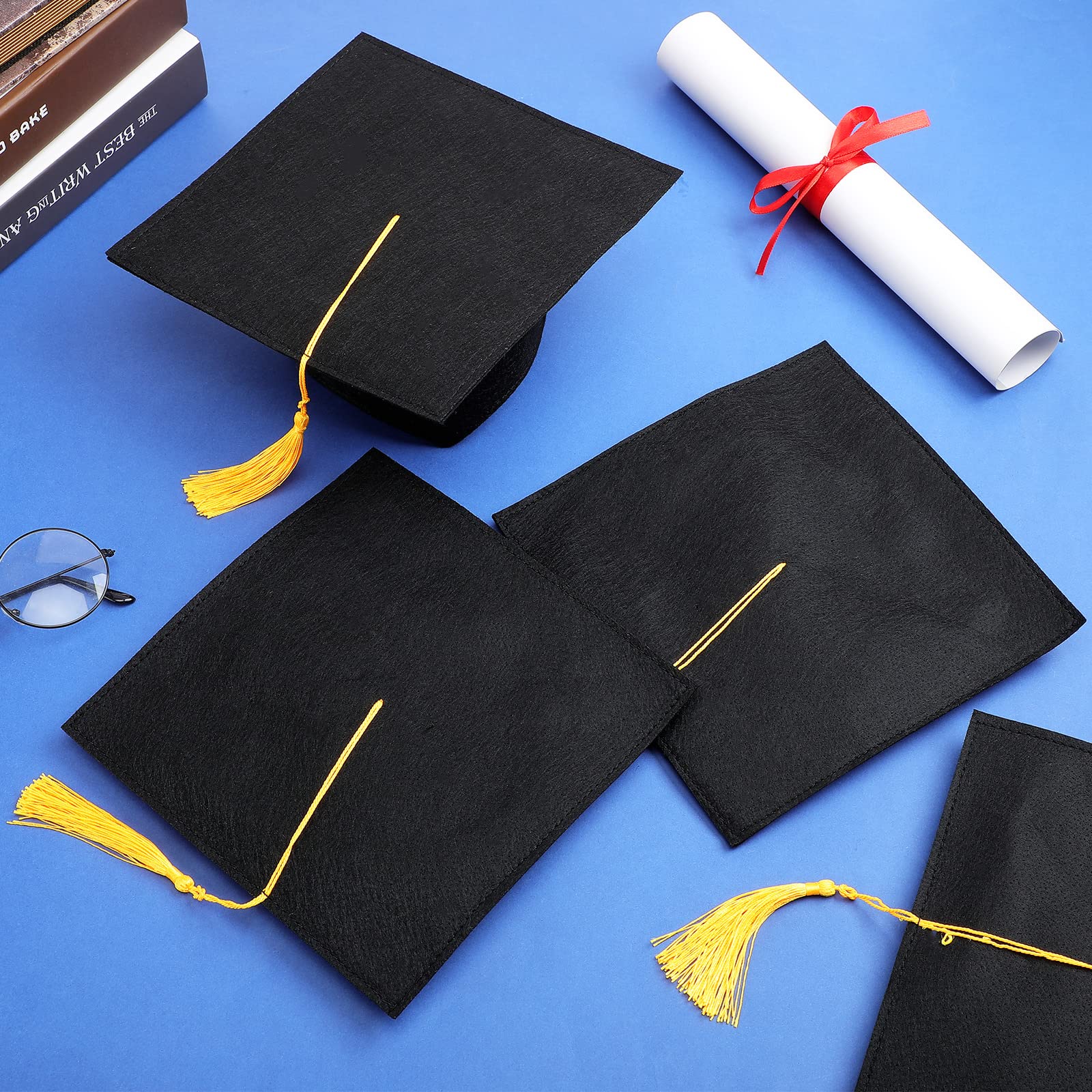 Snapklik.com : 24 Pcs 17-19 In Head Circumference Child Size Graduation ...