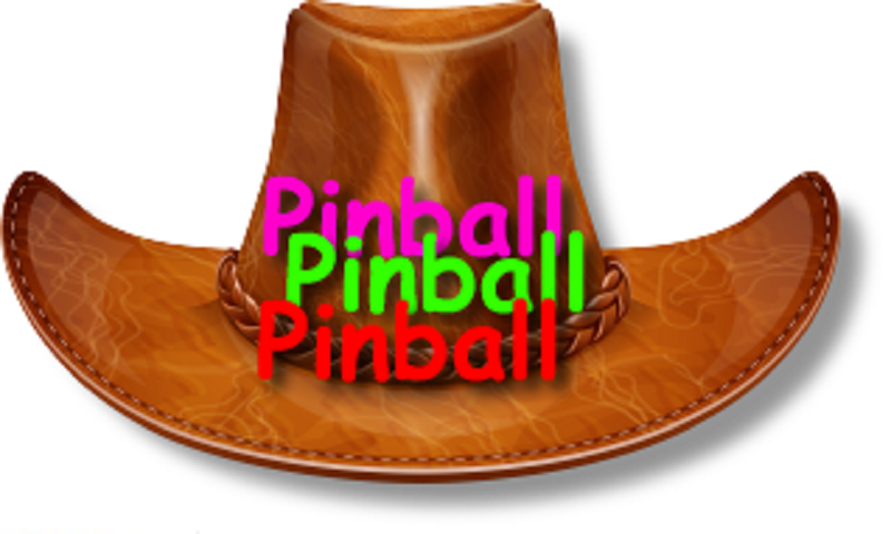 3D American Cowboy Pinball - FREE Version - App on Amazon Appstore