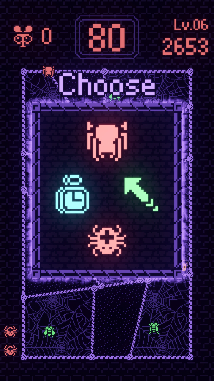 Pixel Spider - App on Amazon Appstore