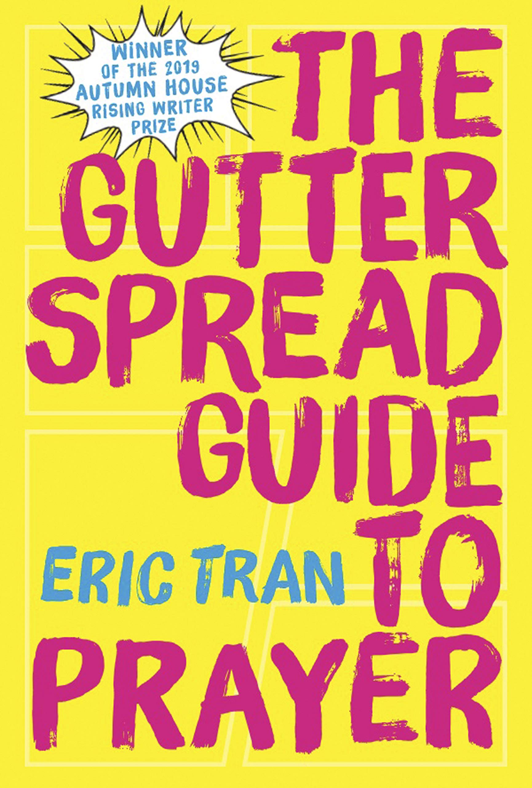 Amazon.com: Gutter Spread Guide to Prayer (Autumn House Press Rising ...