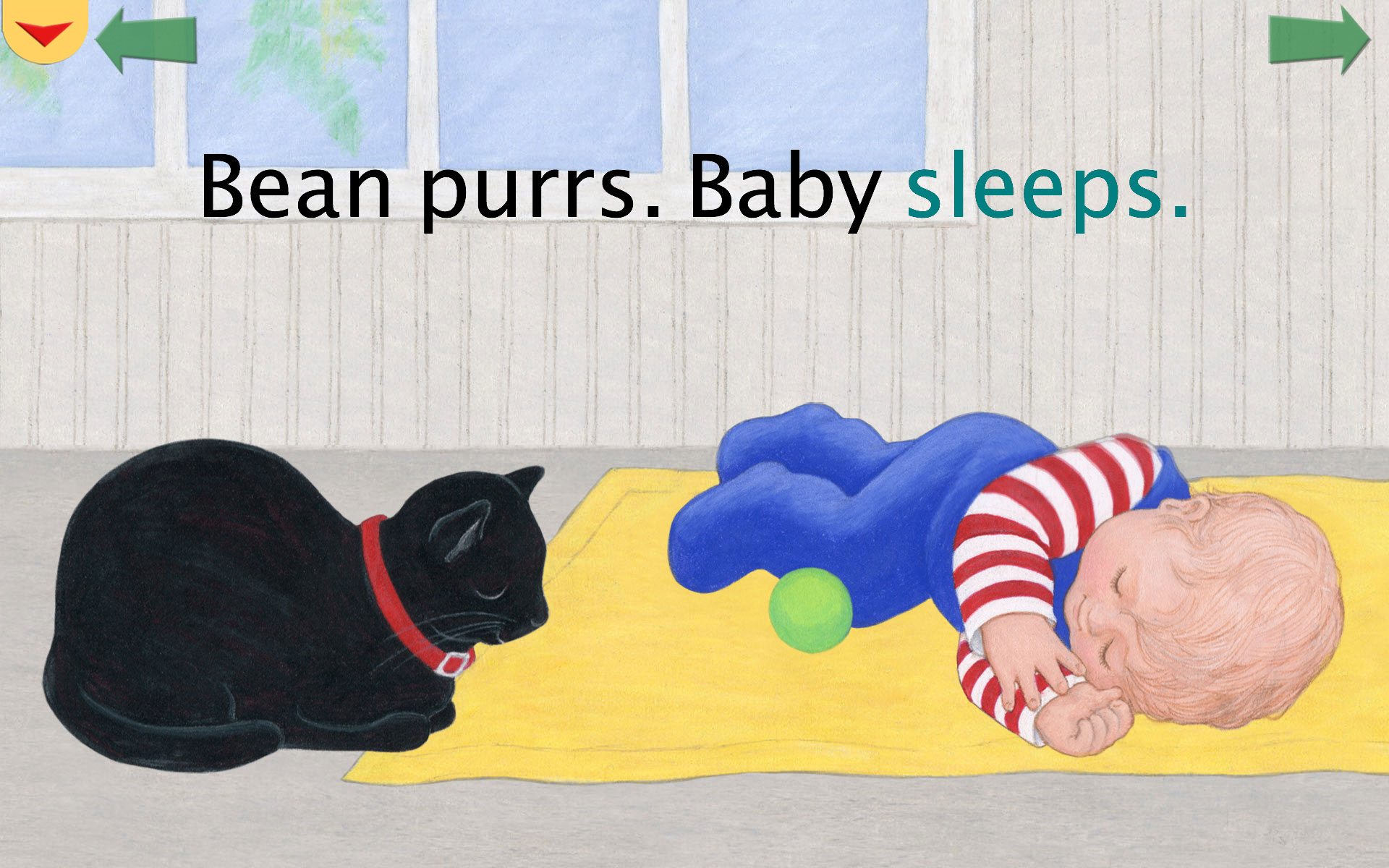 Bean's Baby - App on Amazon Appstore