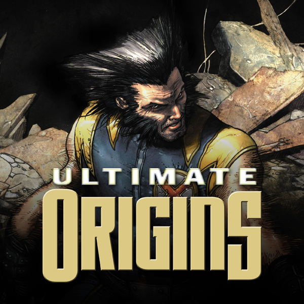 Amazon.com: Ultimate Origins eBook : Bendis, Brian Michael, Butch Guice ...