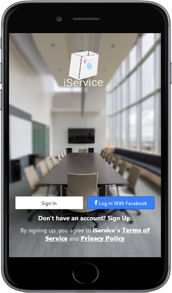 iService - App on the Amazon Appstore