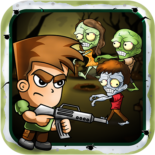 Ultimate Zombie Survival - App on Amazon Appstore