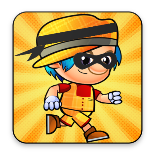 Ninja Kid Jump Adventure - App on Amazon Appstore