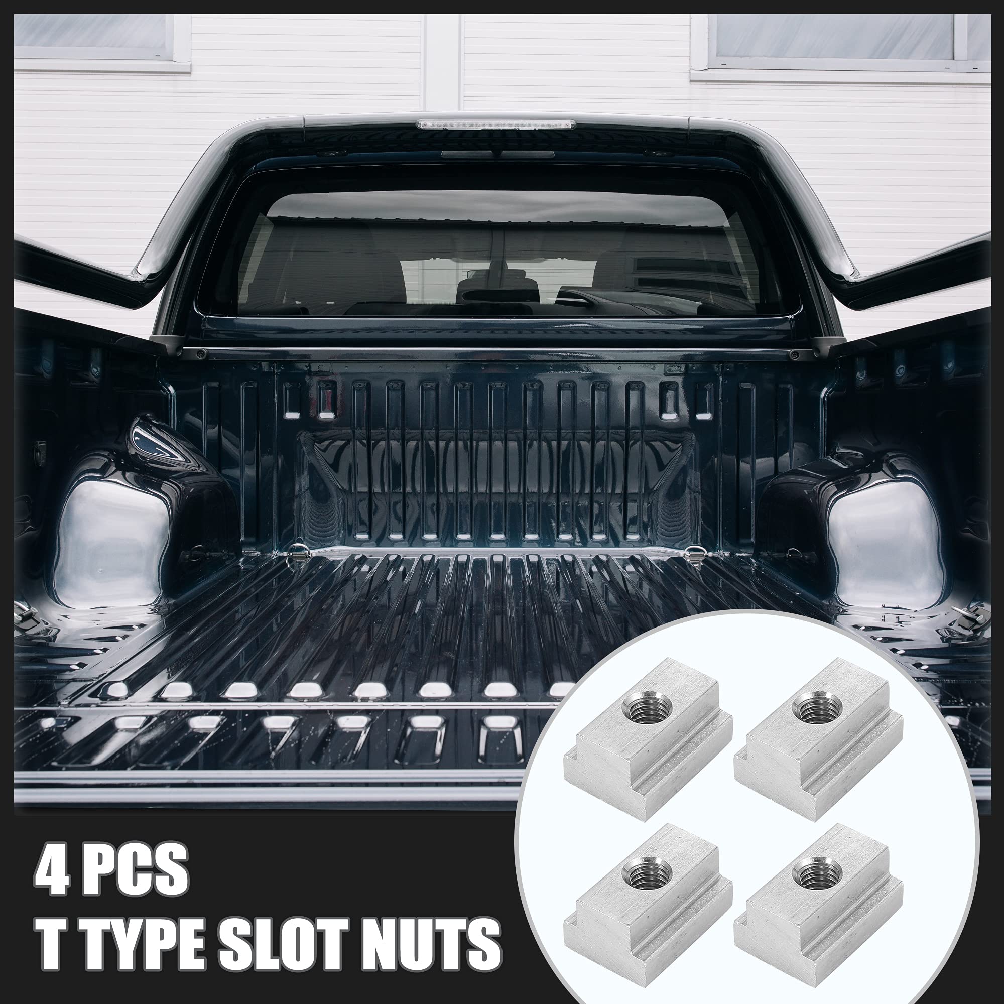 Homemade Truck Nuts