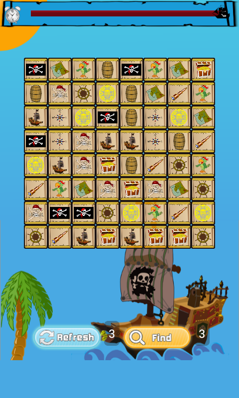 Pirates Games for Kids:Amazon.ca:Appstore for Android