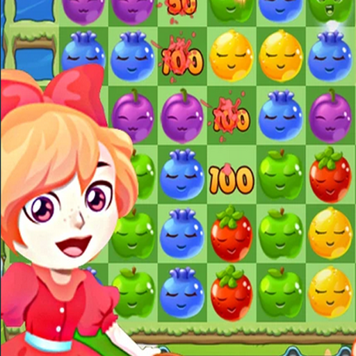 Tropical Fruit Puzzle - App on Amazon Appstore