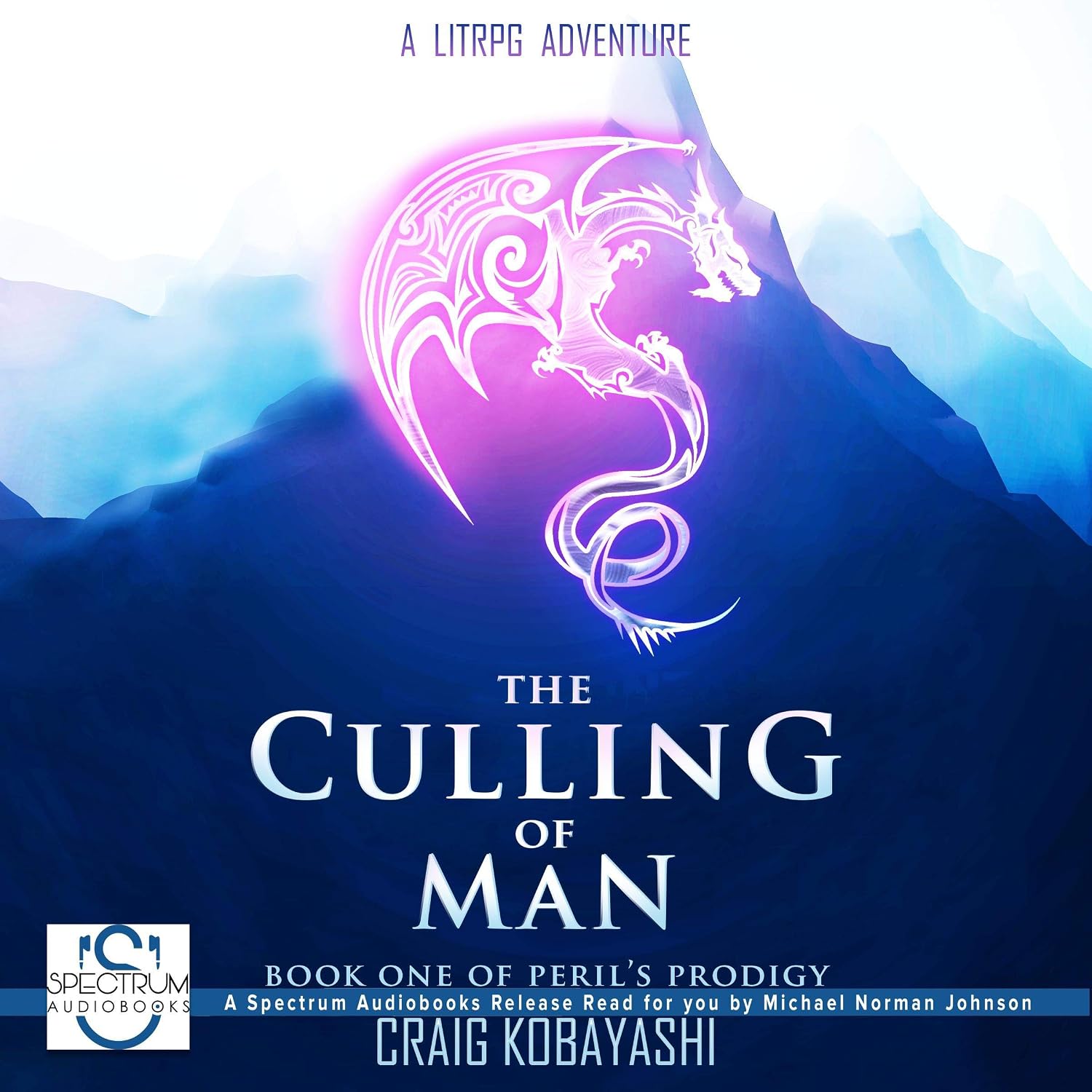 Amazon.com: The Culling of Man: A LitRPG Apocalypse (Peril's Prodigy ...