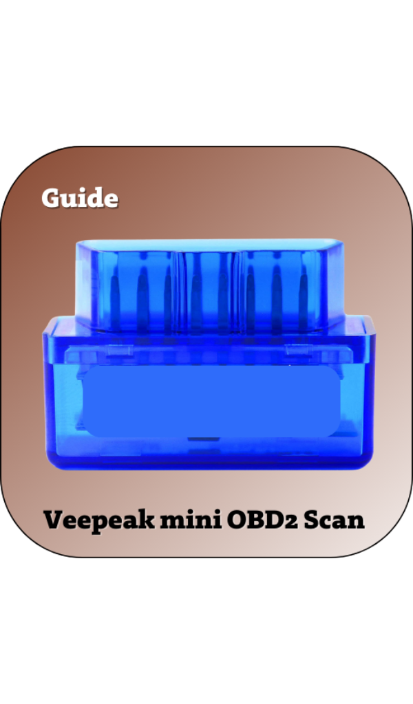 Veepeak mini OBD2 Scan Guide - App on Amazon Appstore