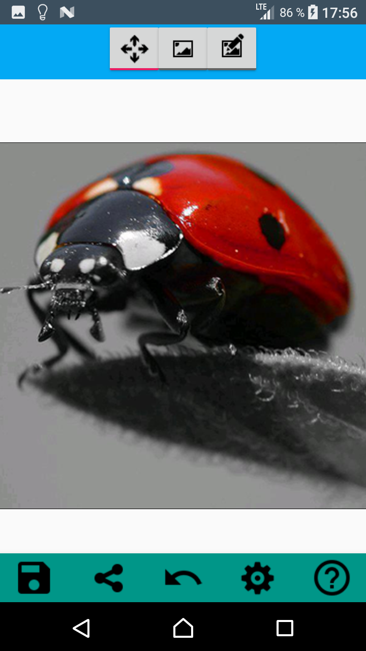 MagicPhotos - Touch Photo Editor - App on the Amazon Appstore