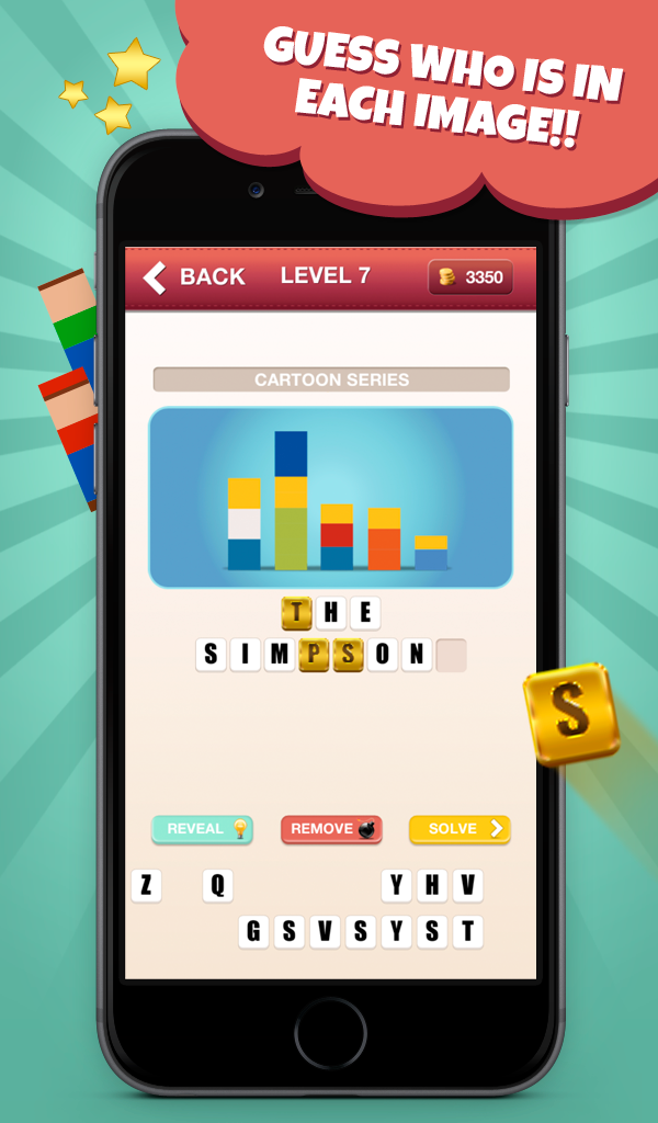Blocks Quiz - App on the Amazon Appstore