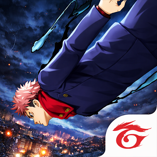 Garena Free-Fire Master- Aplicación en Amazon Appstore