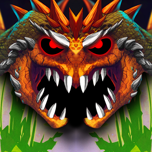 Temple Monsters: Hidden Jewel Traps - App on Amazon Appstore