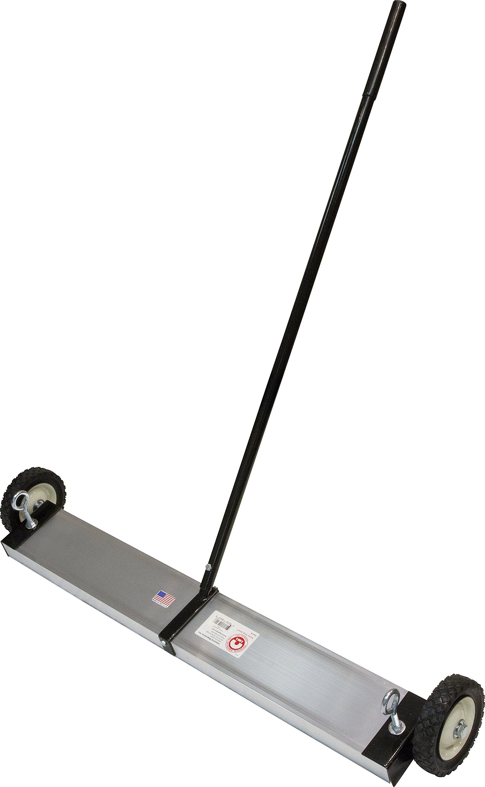 Amazon.com: MAG-MATE FS3600 Magnetic Floor Sweeper with 6" Wheels, 24 x ...