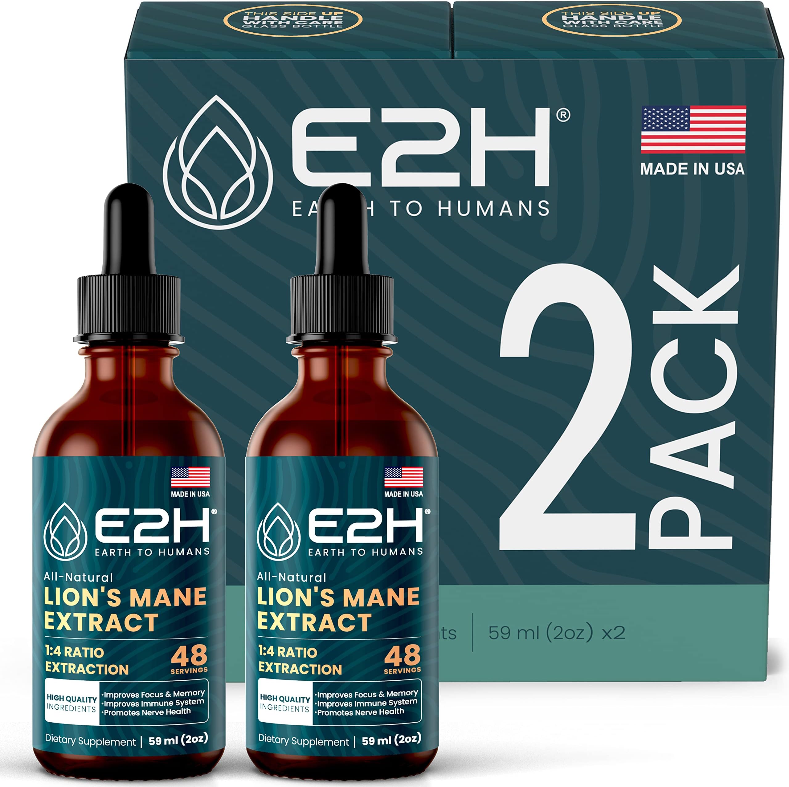 Amazon.com: LUV health Neuro Drops – Nerve Pain Support & Joint Comfort ...