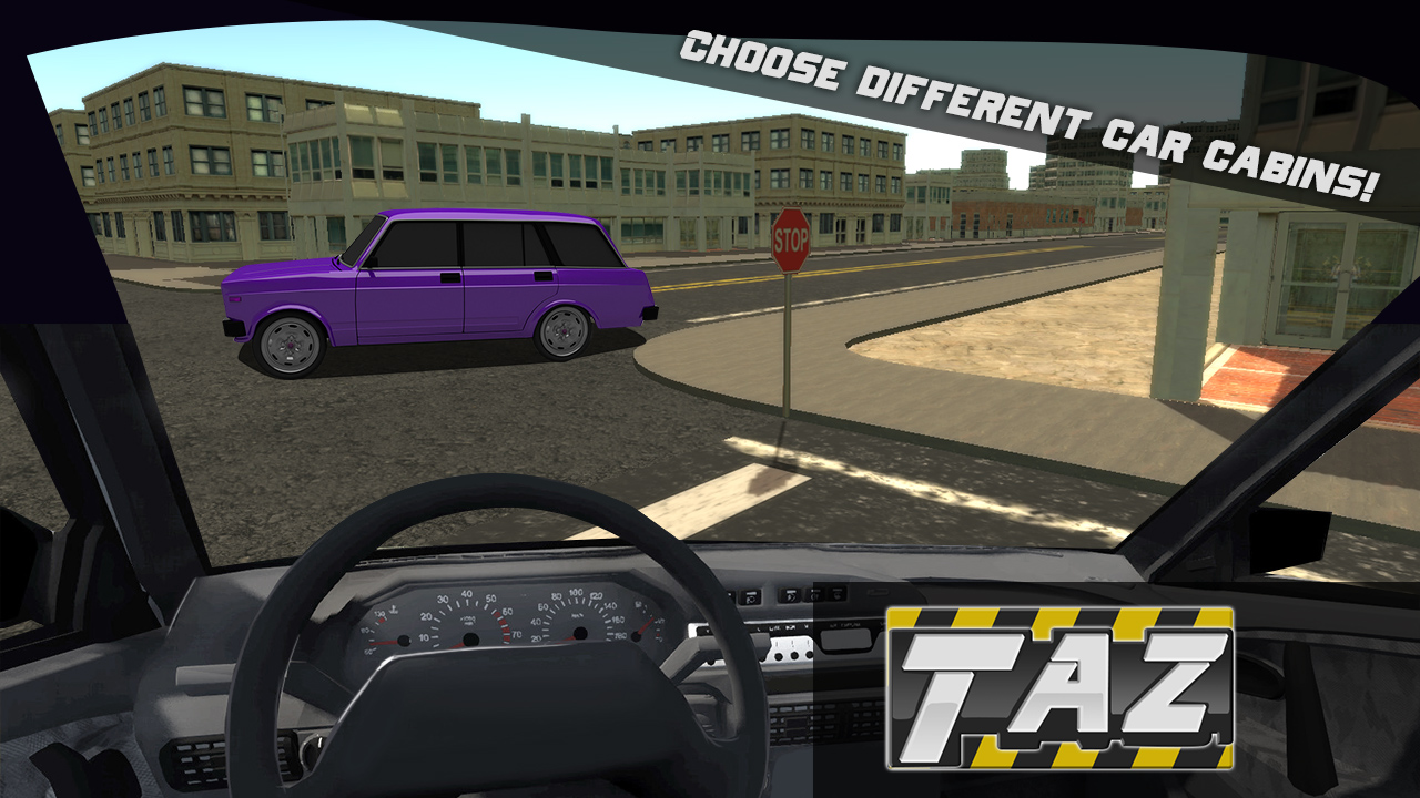 TAZ - App on Amazon Appstore