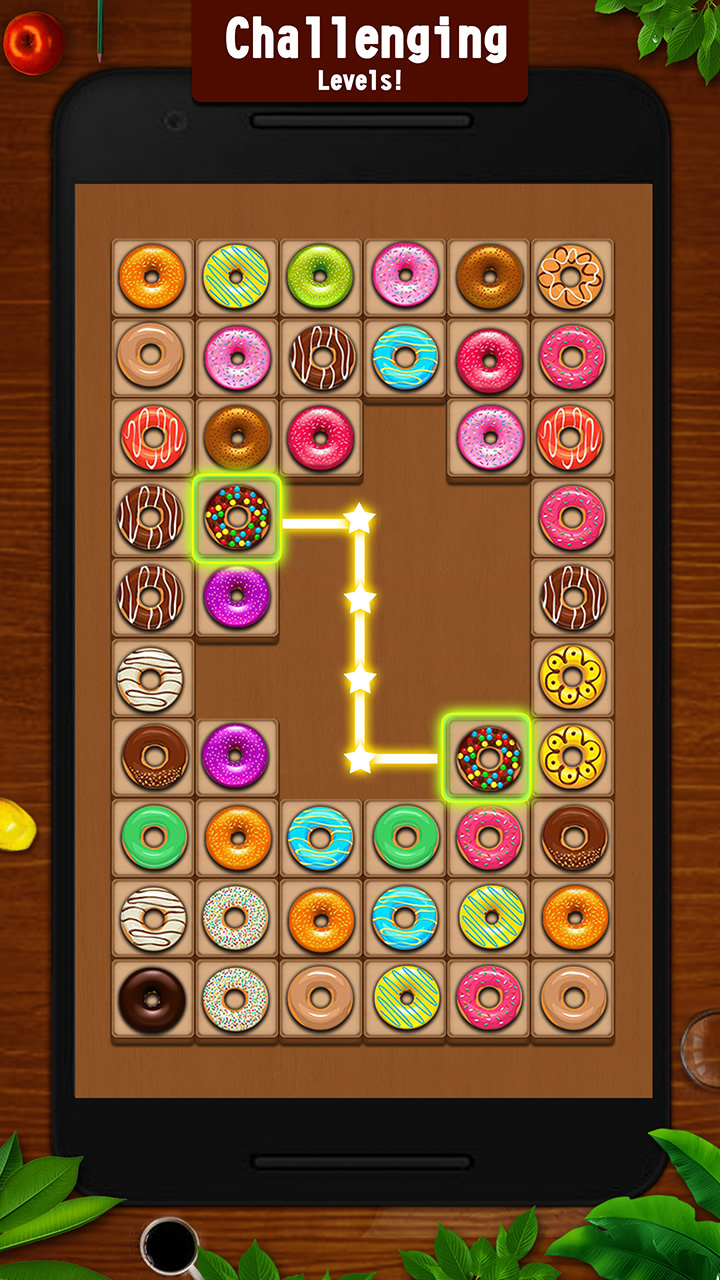 Tile Connect 3D - App on Amazon Appstore