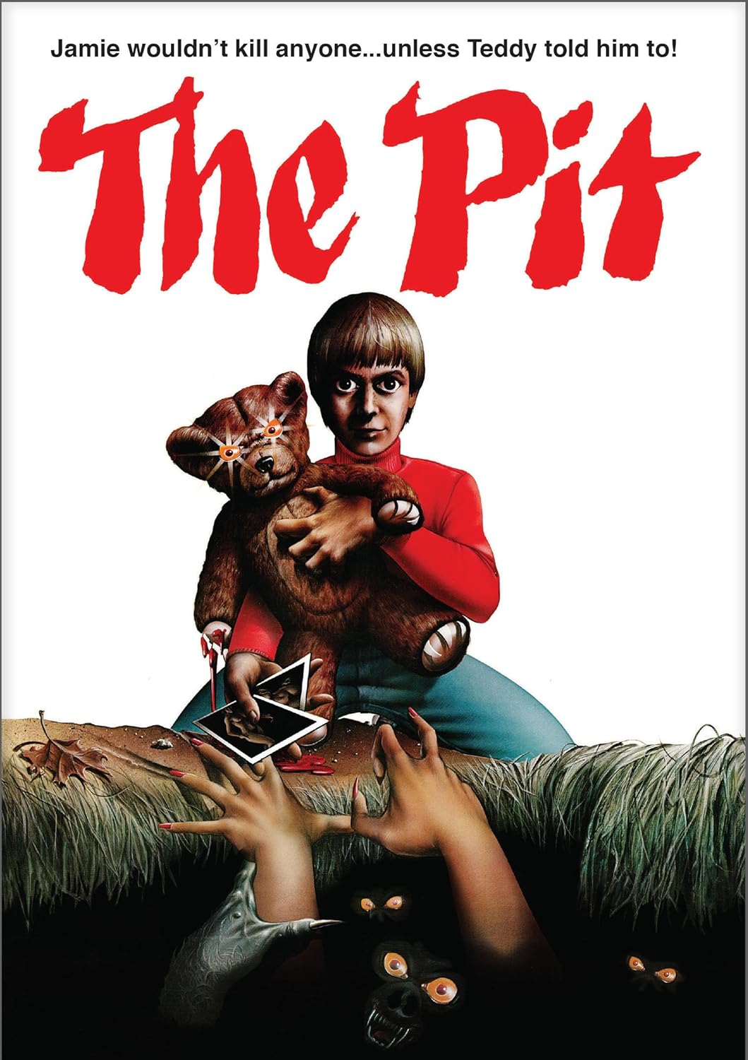 Amazon.com: The Pit : Sammy Snyder: Movies & TV