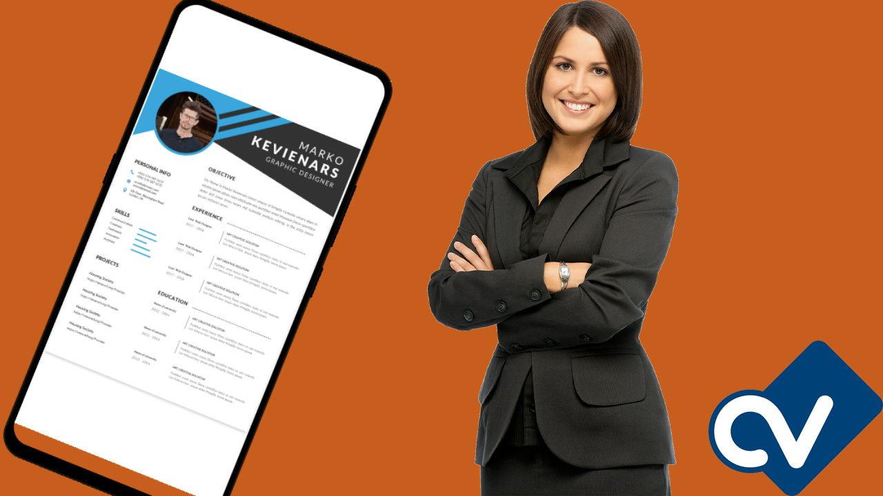 CV Resume Maker - App on Amazon Appstore