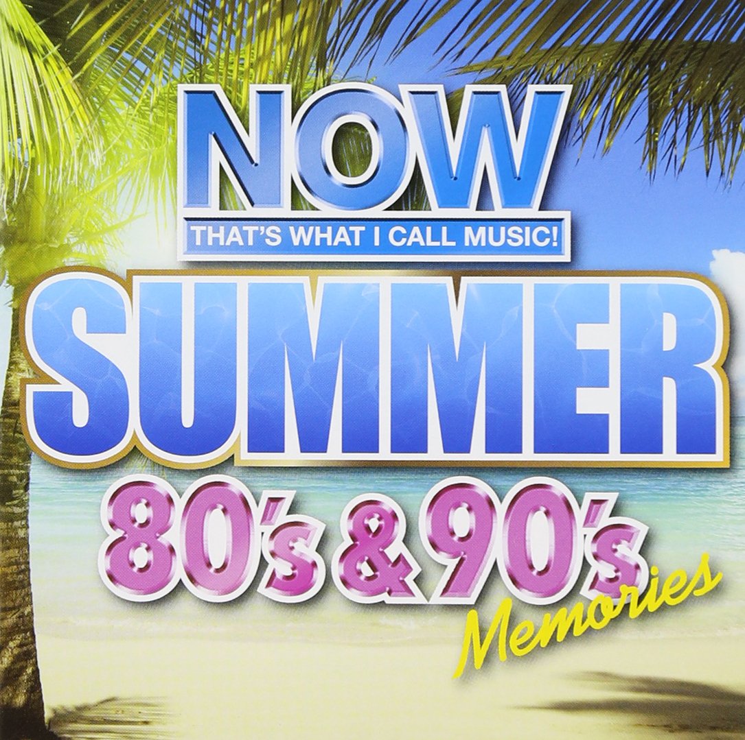 Various - Now Summer - Amazon.com Music
