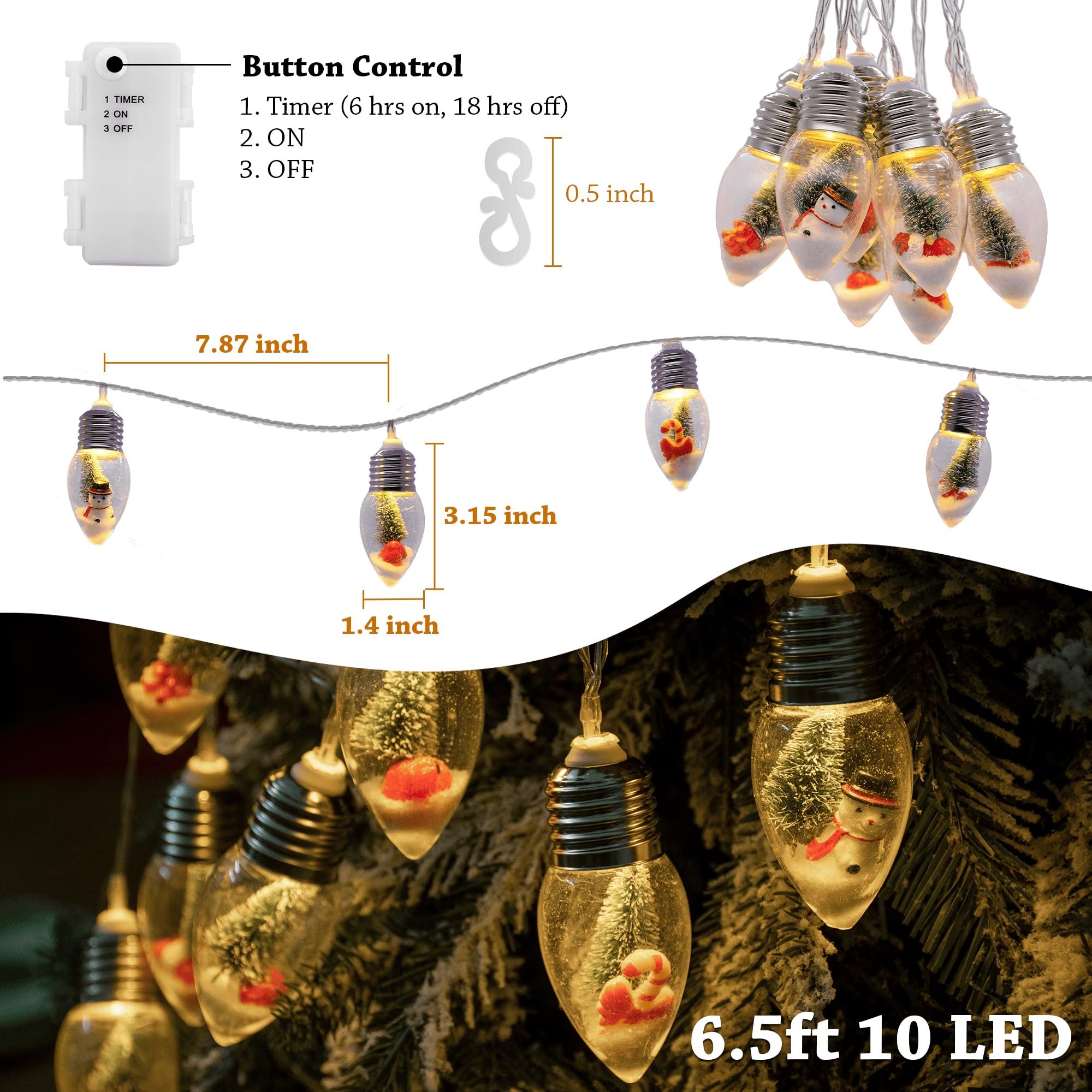 Target Battery Powered Led Lights Fairy Lights Target New Arrivals