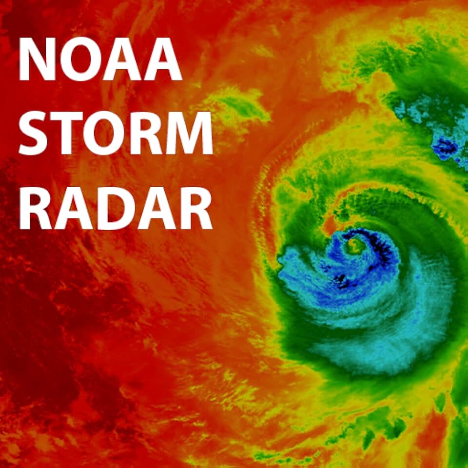 Amazon.ca: Fire Tablet - Weather: Amazon Appstore