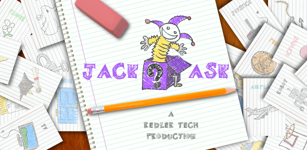 Jack Ask - App on Amazon Appstore