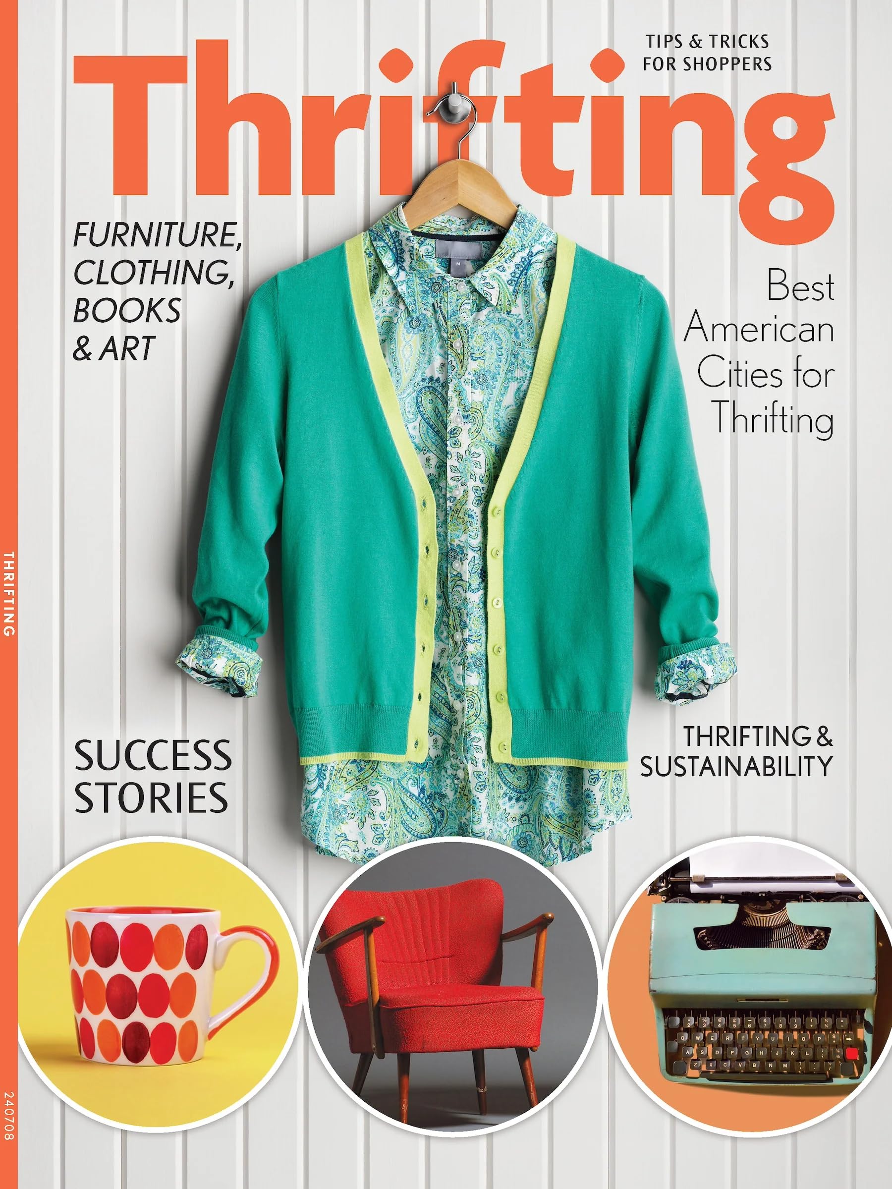 Thrifting - Shopping Tips & Tricks, Furniture, Clothing, Kids, Books ...