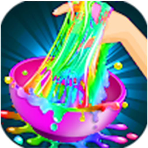 Slime Game DIY Slime Simulator 2024🔥 - App on Amazon Appstore